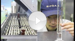 Movie Library | Suga Test Instruments Co.,Ltd.