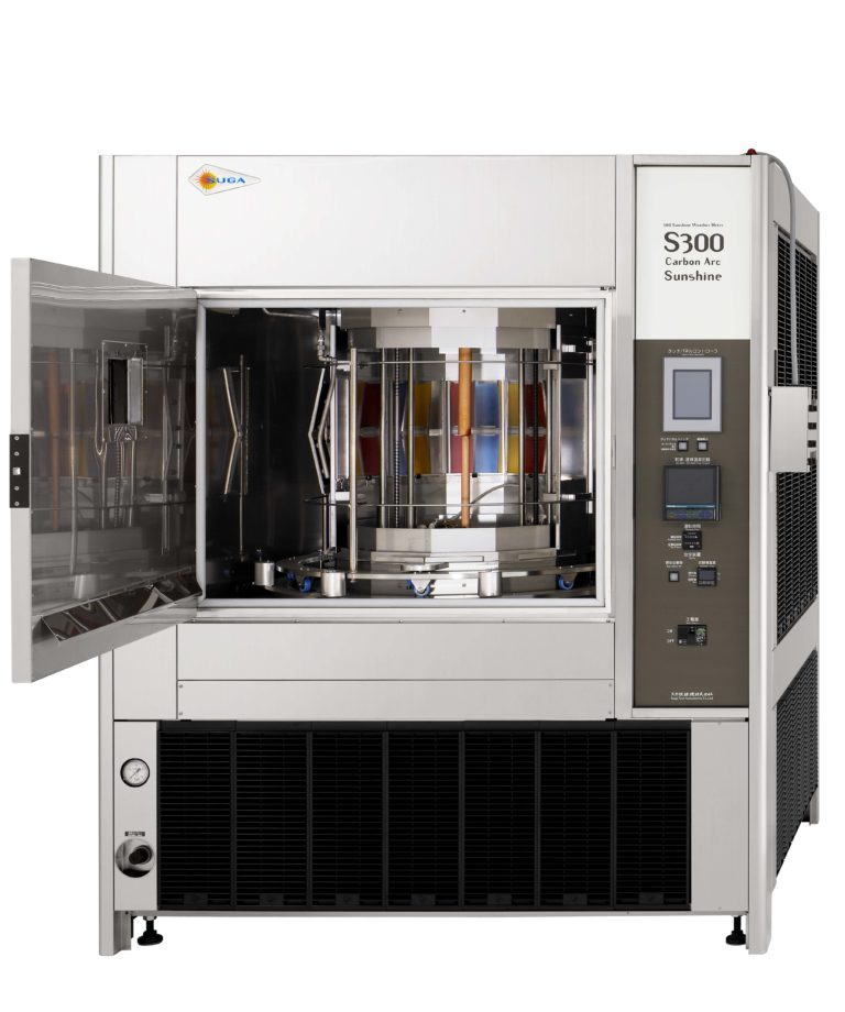 Awarded to Global Niche Top Companies Selection 100 – Suga Test ...