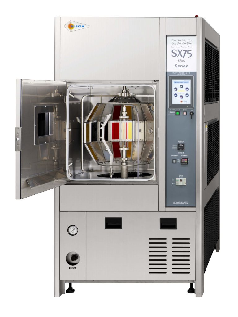 Awarded to Global Niche Top Companies Selection 100 – Suga Test ...