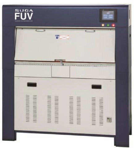 Fluorescent Weather Meter FUV – Suga Test Instruments Co.,Ltd.