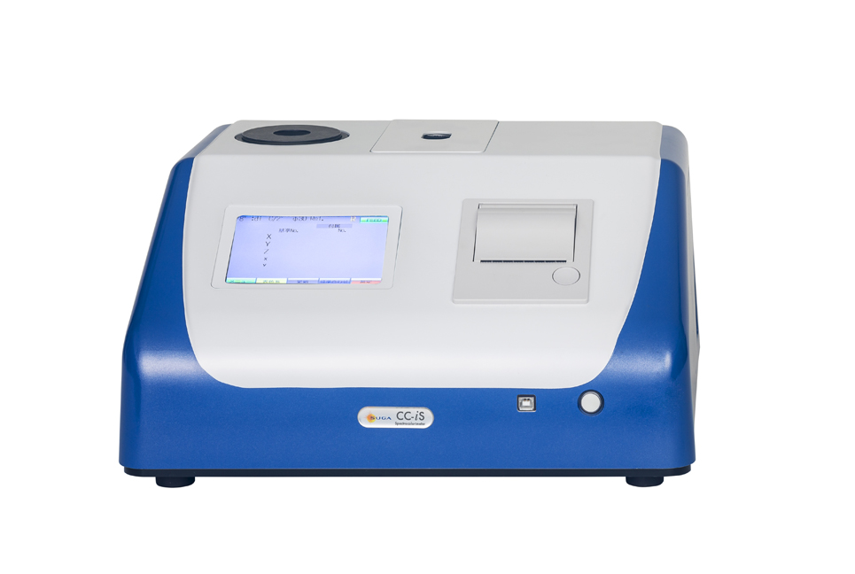 New Optical Property Products – Suga Test Instruments Co.,Ltd.