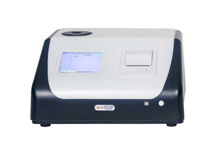 New Optical Property Products – Suga Test Instruments Co.,Ltd.