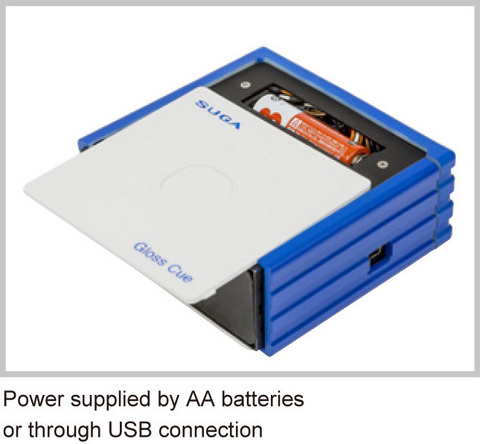 New Optical Property Products – Suga Test Instruments Co.,Ltd.