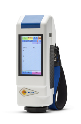 Automotive testing expo 2015 – Suga Test Instruments Co.,Ltd.
