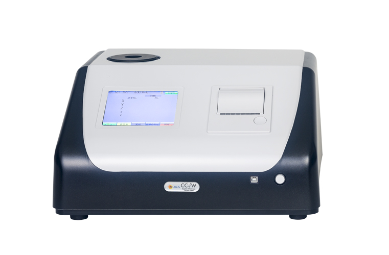Optical Properties | Suga Test Instruments Co.,Ltd.